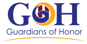 Guardians of Honor – Integrity..It's In The Name